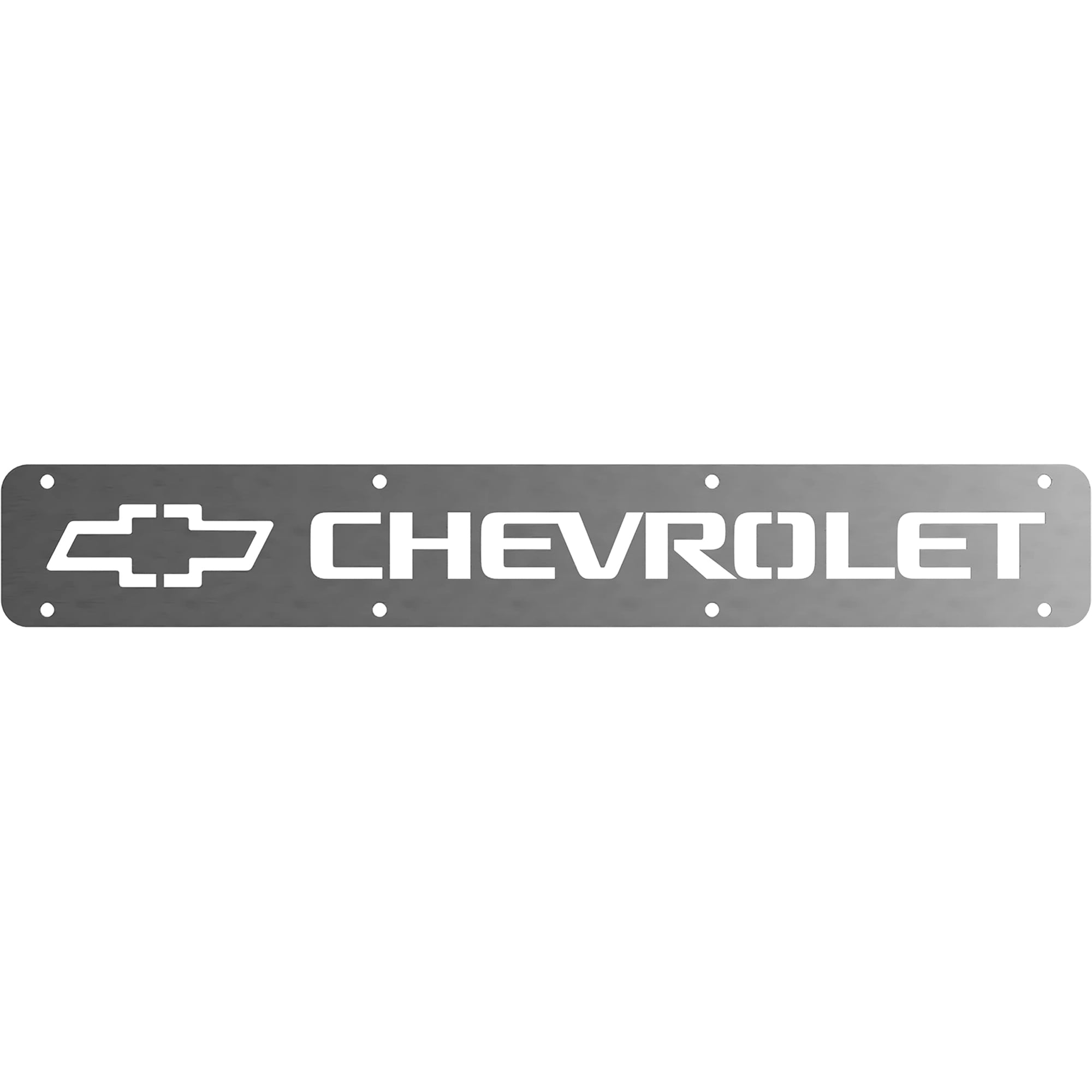 Click here for Rock Tamers Rt310 Trim Plates Chevrolet Pair As Sh... prices