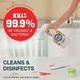 Family Guard Citrus Disinfectant Cleaner 32 oz (Pack of 8) - Walmart.com