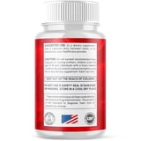 Sugar Mute Blood Balance Support Pills Advanced Formula Vitamin ...
