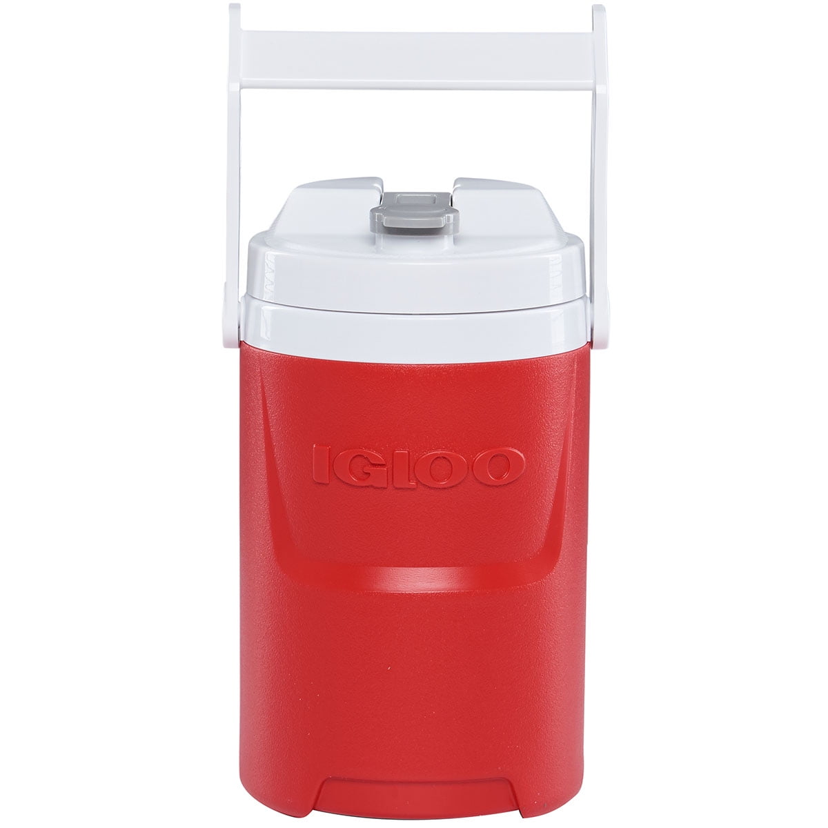 IGLOO Laguna Pro Half Gallon Water Jug - Red - Walmart.com - Walmart.com