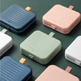 Small Sewing kit Travel Size, Mini Sewing Kits Storage-Box Gifts for ...