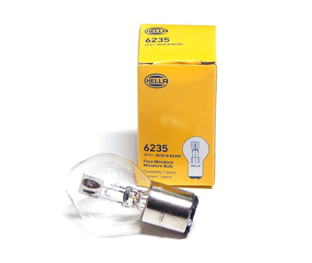 Foco 6235 35 Watts HELLA Standard | Walmart en línea