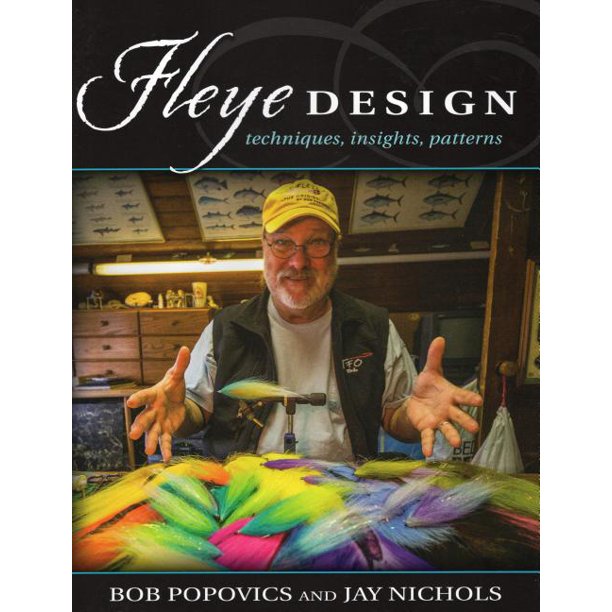 Fleye Design : Techniques, Insights, Patterns (Hardcover) - Walmart.com