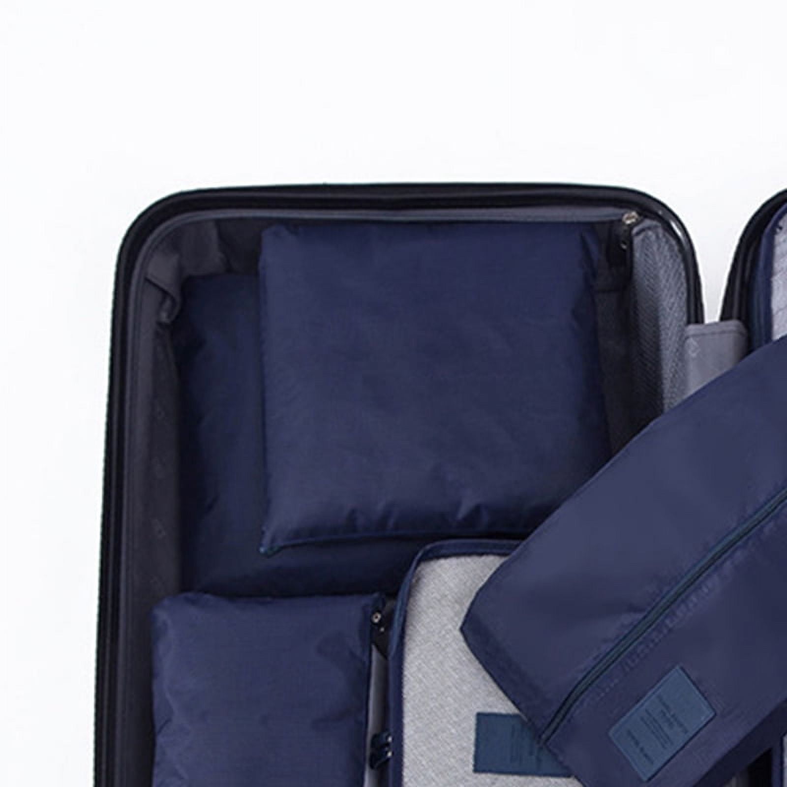 Click here for Dewin Travel Packing Organizers 7 Set Packing Cube... prices