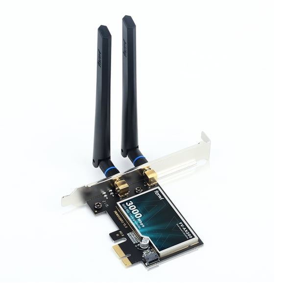 Wifi Cards Pci