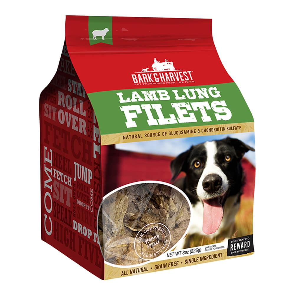 Lamb Lung Filets - Walmart.com