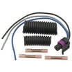Standard Motor Products S-1784 Fuel Pressure Sensor Connector Fits ...