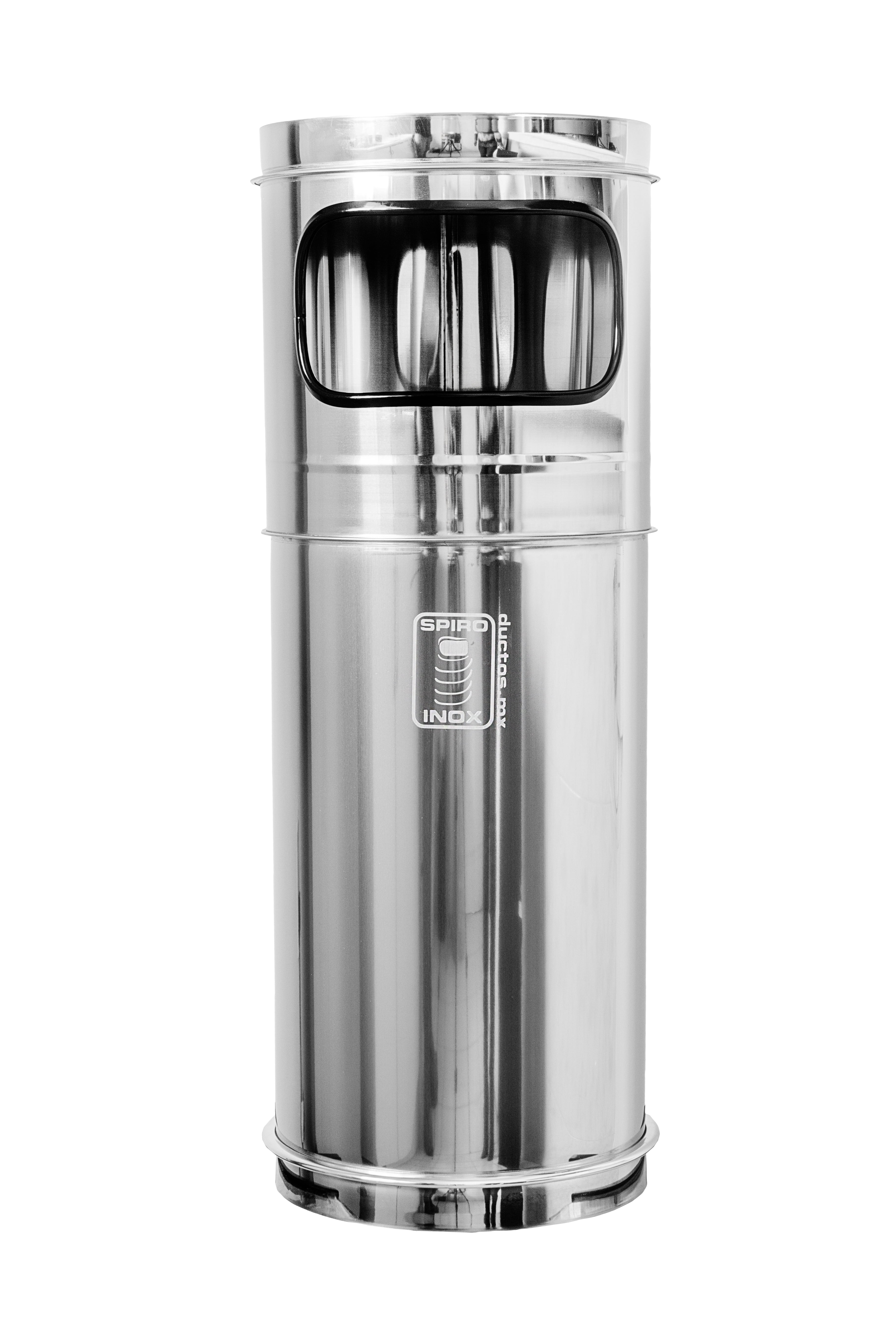 Spiro Inox Limpieza y Botes de Basura | Walmart México