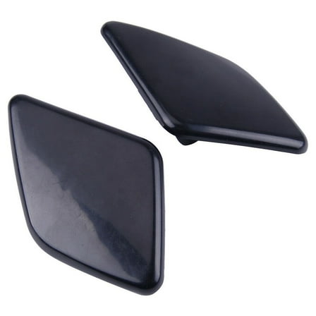 For LEXUS LS460 07-09 Headlight Washer-Nozzle Cover Set 85208-50030 ...