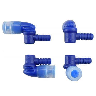 WATERAX OT-4NX Portable Water Bag, Poly Backpack with Brass Hand Pump ...