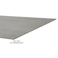 Achim Nexus Self-Adhesive Wood-Look Vinyl Planks, Light Grey Oak, 6x36 ...