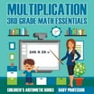 Fractions Workbook Grade 4 Math Essentials: Children's Fraction Books ...