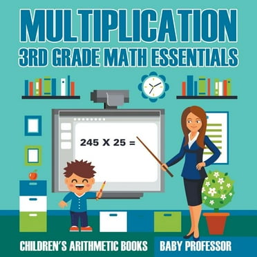 Multiplication Facts That Stick: Help Your Child Master the ...