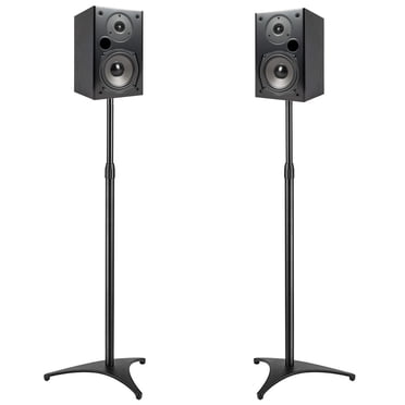 On-Stage RS4000 Folding Tiltback Amp Stand (For Small Amps) - Walmart.com
