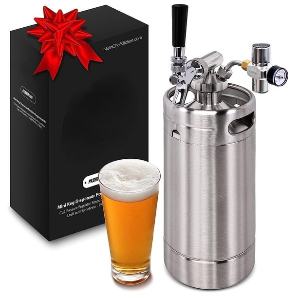 Beer Tap System