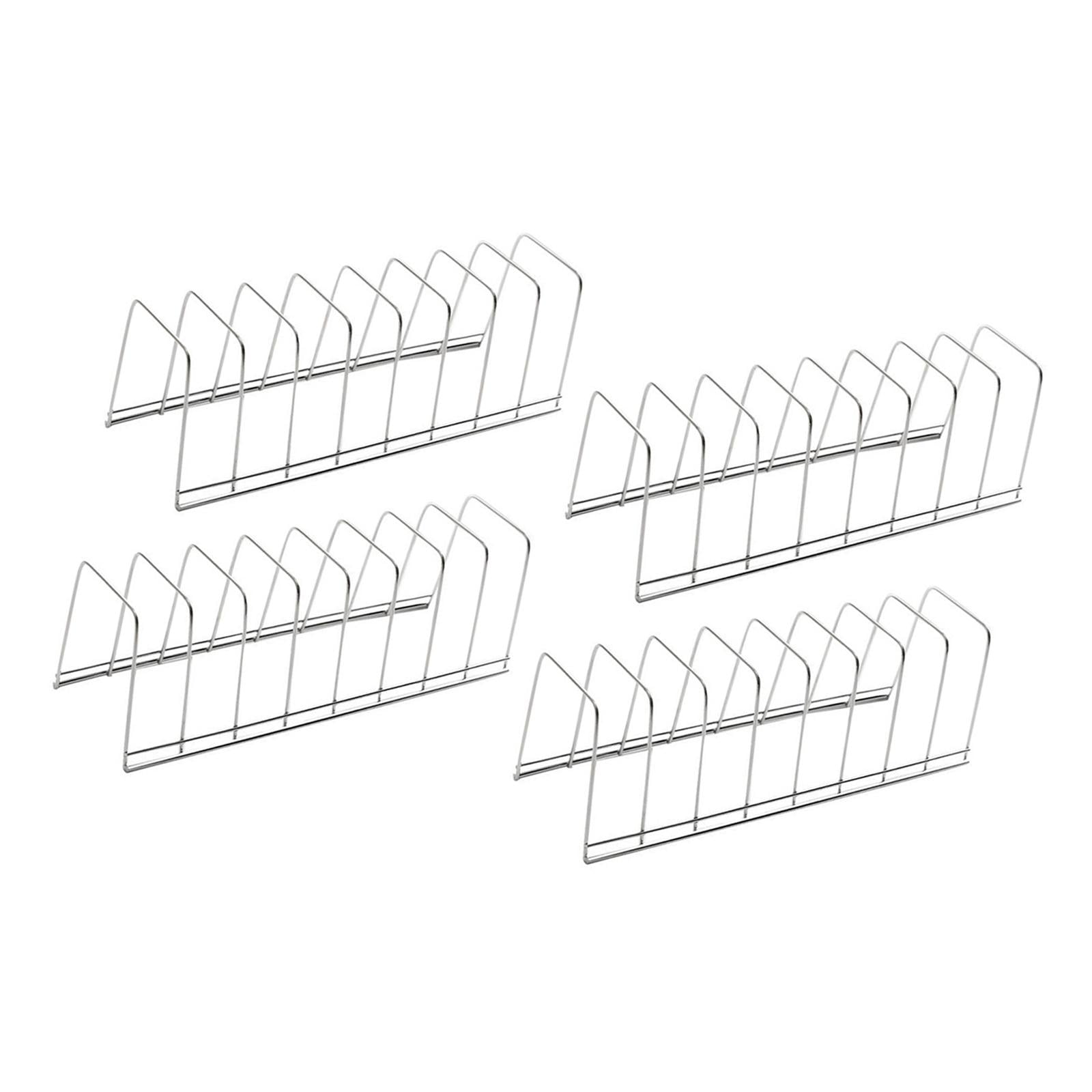 Click here for Shangren 4 Pieces Utensils Drying Racks Stable Bre... prices