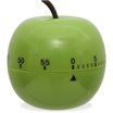 Baumgartens Shaped Timer, 4" dia., Red Apple - Walmart.com