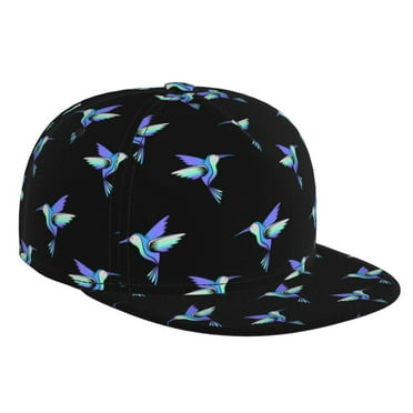Nightwing 859914 Nightwing Symbol Era 9Fifty Adjustable Snapback Hat ...
