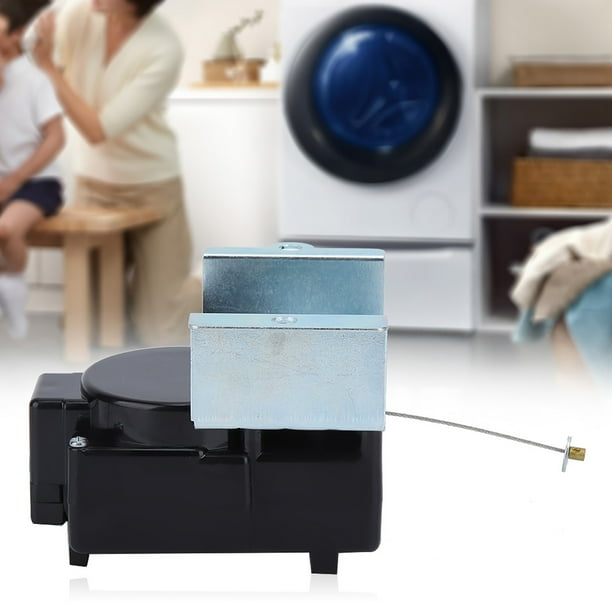 Drainage Motor Drain Valve, Ac220-240v 50/60hz Easy To Install Drain ...