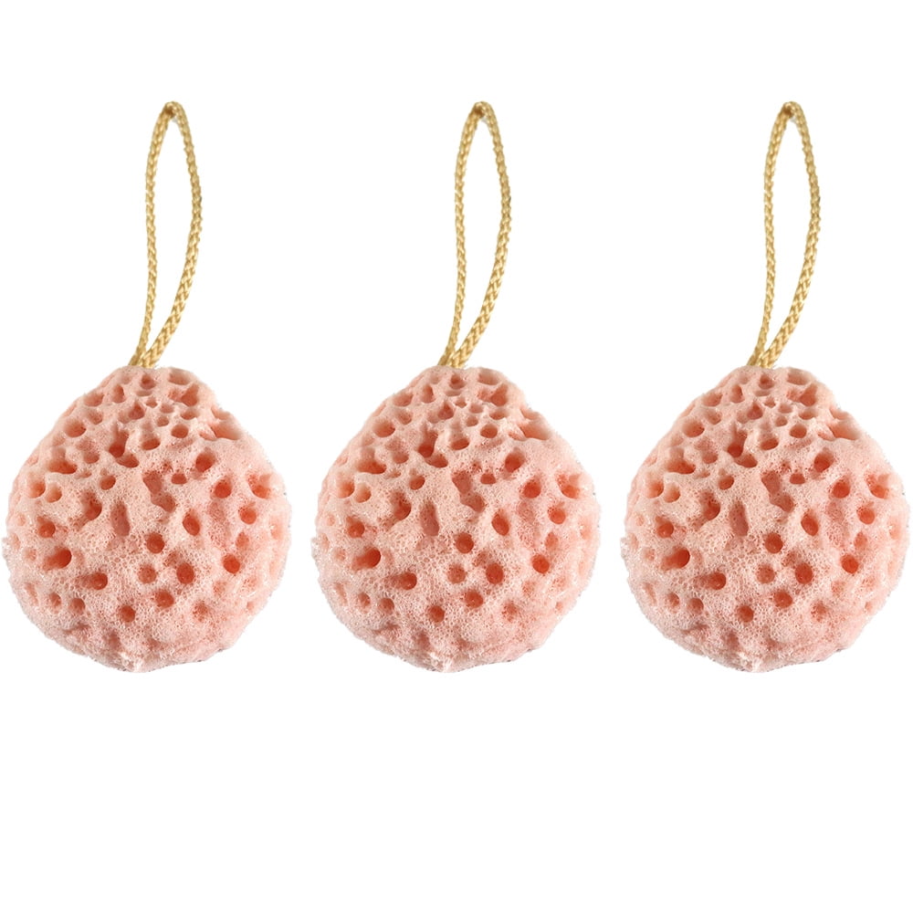 Deep Cleansing Body, for Bath and Shower, Multiple Textures for Gentle ...