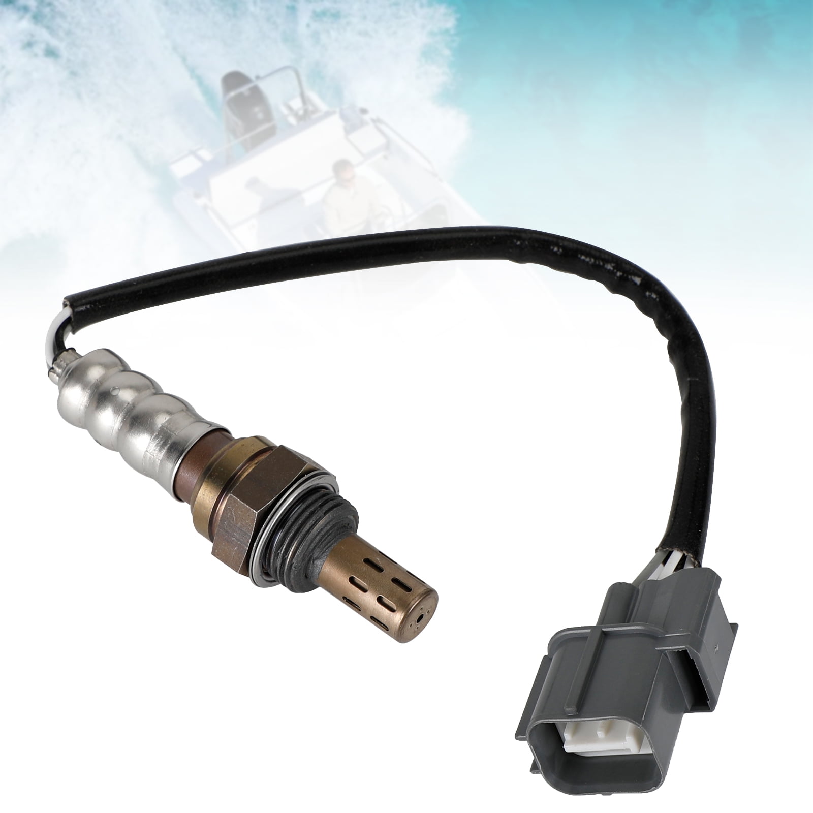 Click here for Motorgenic Oxygen Sensor For Honda Bf175-Bf250 prices
