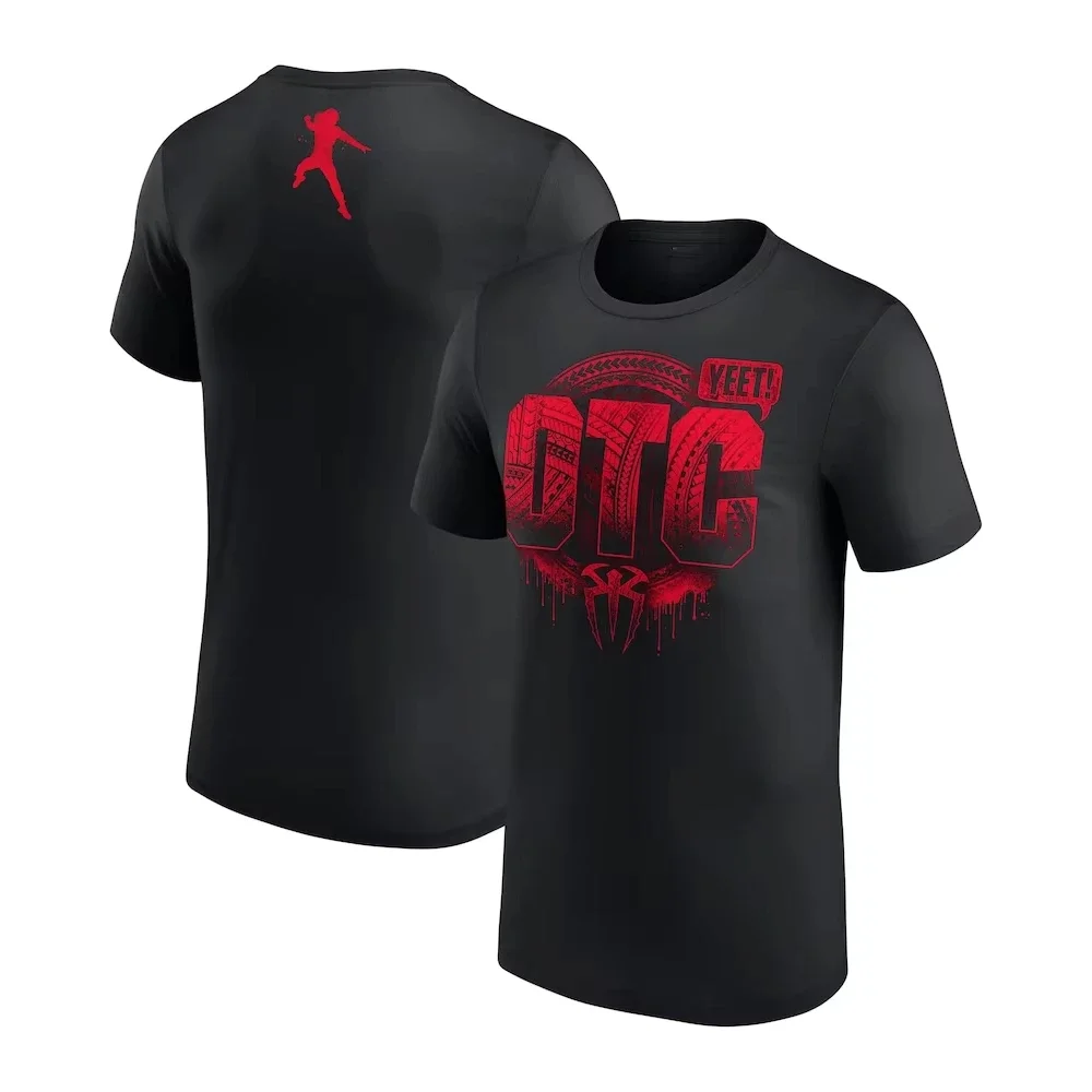 Click here for Unbranded 2025 Womens Wwe Roman Reigns Otc Yeet Co... prices