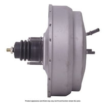 Remanufactured Power Brake Unit - Walmart.com