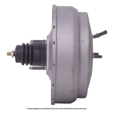 Remanufactured CARDONE Brake Booster : Automotive Brakes, Enhanced ...