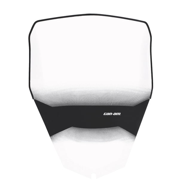 Can-Am 715001211 High Windshield Kit OEM - Walmart.com