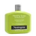 Neutrogena Tea Tree Oil Conditioner to Refresh & Moisturize Dry Scalp ...