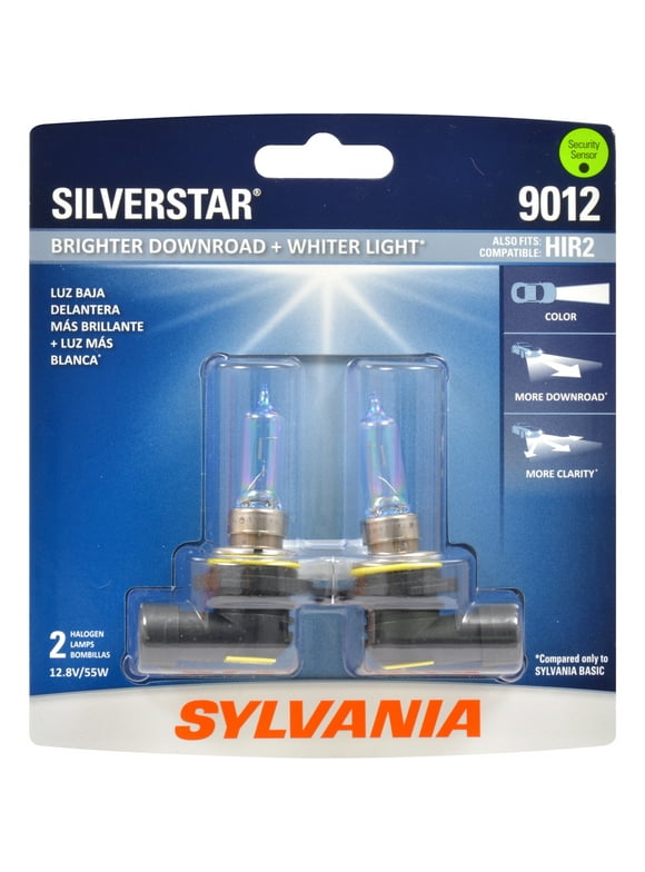 9012 Headlight Bulbs in Headlight Bulbs By Size - Walmart.com