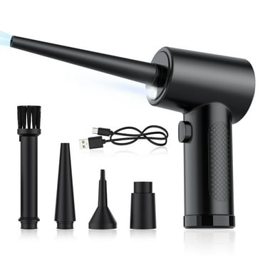 DataVac Computer Cleaner / Computer Duster Super Powerful Electronic ...