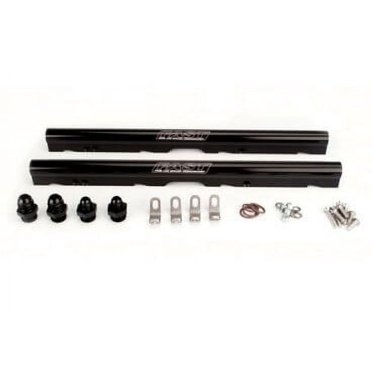 FAST Billet Fuel Rail Kit For LSXR - Walmart.com