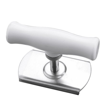 BJYX Stainless Steel Manual Bottle Opener Can Opener Lid Opener Spiral ...