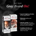 Godefroy Silver Fox Gray Enhancing Crème, 3 oz - Walmart.com