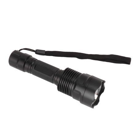 IR Illuminator Flashlight,850nm IR Illuminator Flashlight Infrared ...