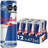 Bebida energética Red Bull sin azúcar 250 ml | Walmart en línea