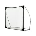 Quickplay Quick-Hit Golf Hitting Net - Ultra Portable for Practice ...