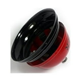 Novelty Red Ring Bell Ring for a Beer Desk Bell Hens Night Call Bell ...