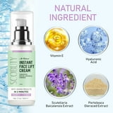 Daioloes Instant Face Lift Cream, Temporary Skin Tightening, Wrinkle ...