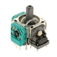 2x Joystick Replacement No Drifting, Electromagnetic Joystick for ...