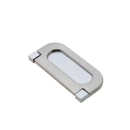 Home Kitchen Handle Door Modern Flip Handle Drawer Cabinet Door Handle ...