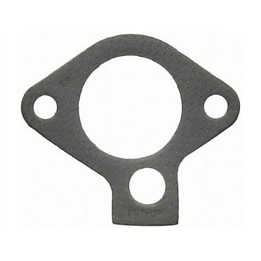 Edelbrock 9266 Carburetor Heat Insulator Gasket - Walmart.com