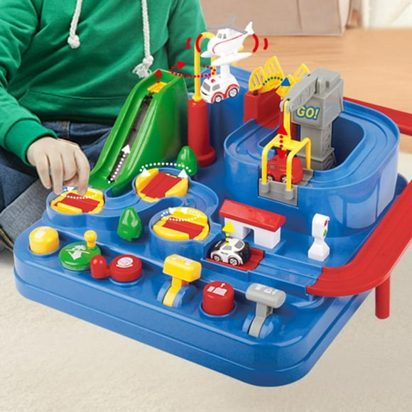 Matchbox Car Tracks