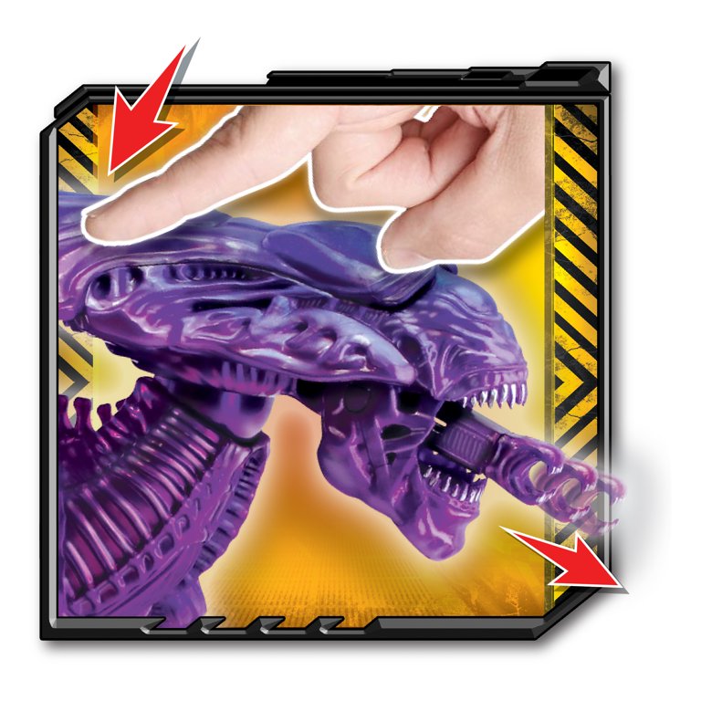 Queen Alien Chestburster