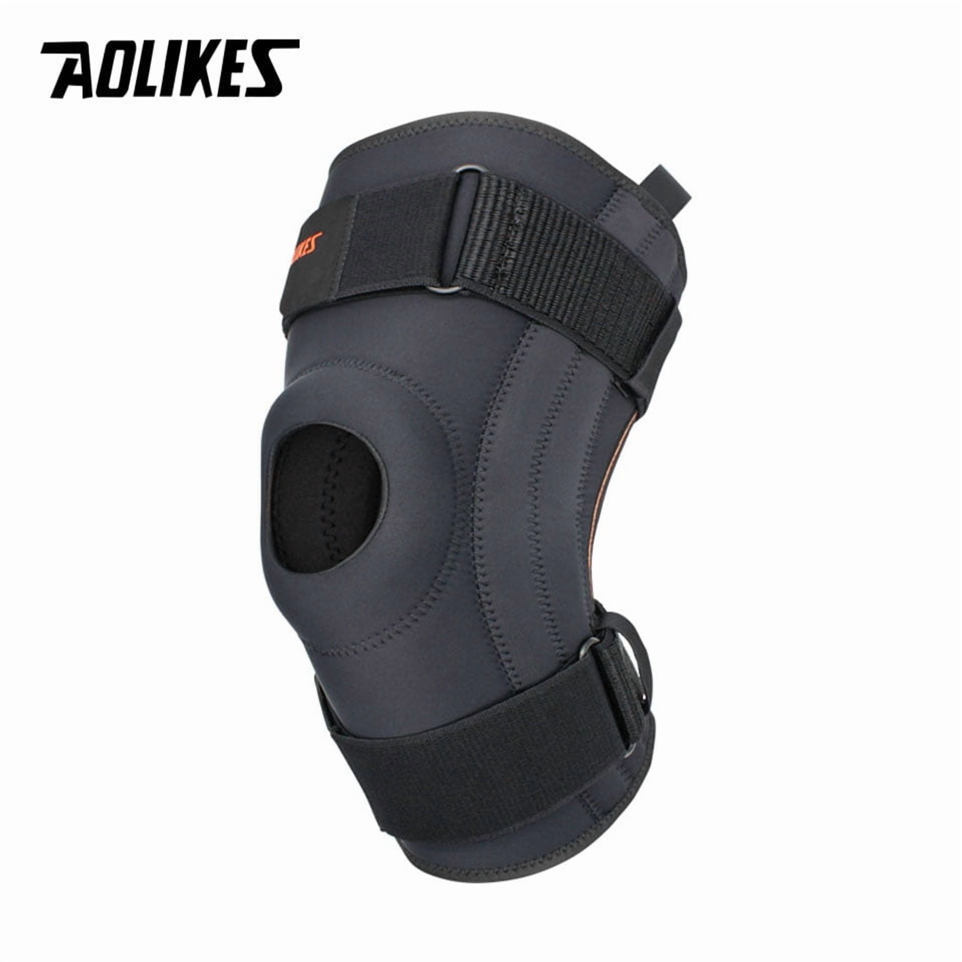 Click here for Unbranded Aolikes 1pcs Knee Brace  Knee Support Fo... prices