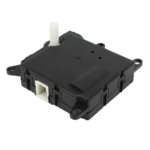 Heater Air Vent Blend Door Actuator,AC Heater Air Vent AC Heater Blend ...
