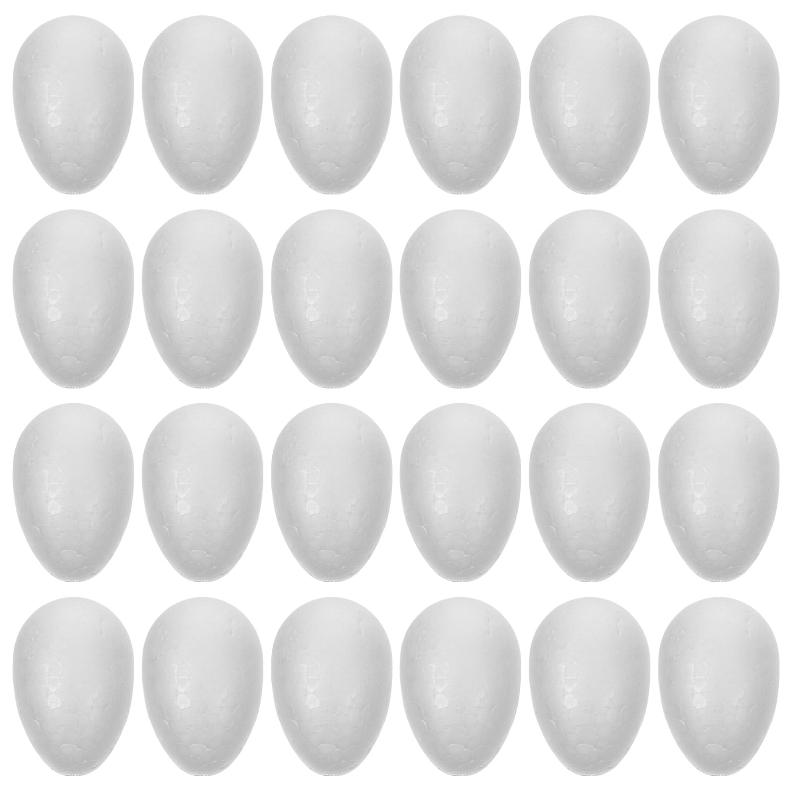 Click here for Oulii Foam Balls For Crafts 100set White Large Eas... prices