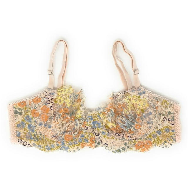 Victoria's Secret Dream Angels Wicked Unlined Uplift Bra - Walmart.com