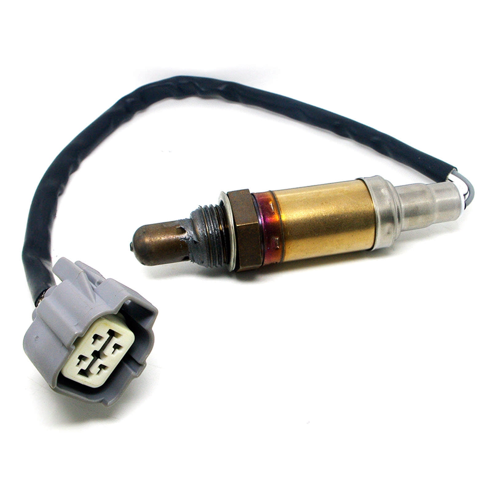 New O2 Oxygen Sensor Downstream For 2003-2011 Honda Element 2.4L ...